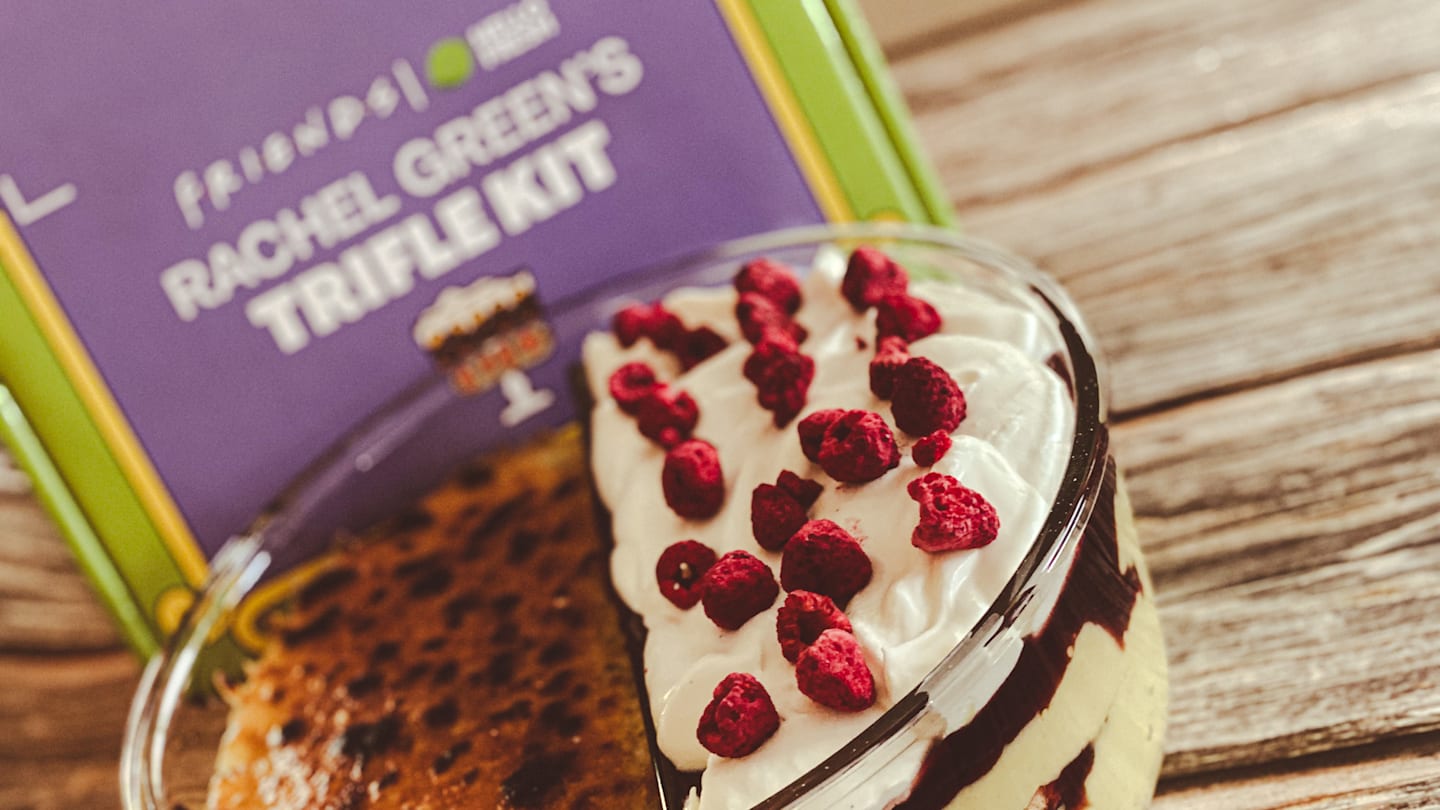 HelloFresh wants to help everyone master the ultimate Friendsgiving recipe