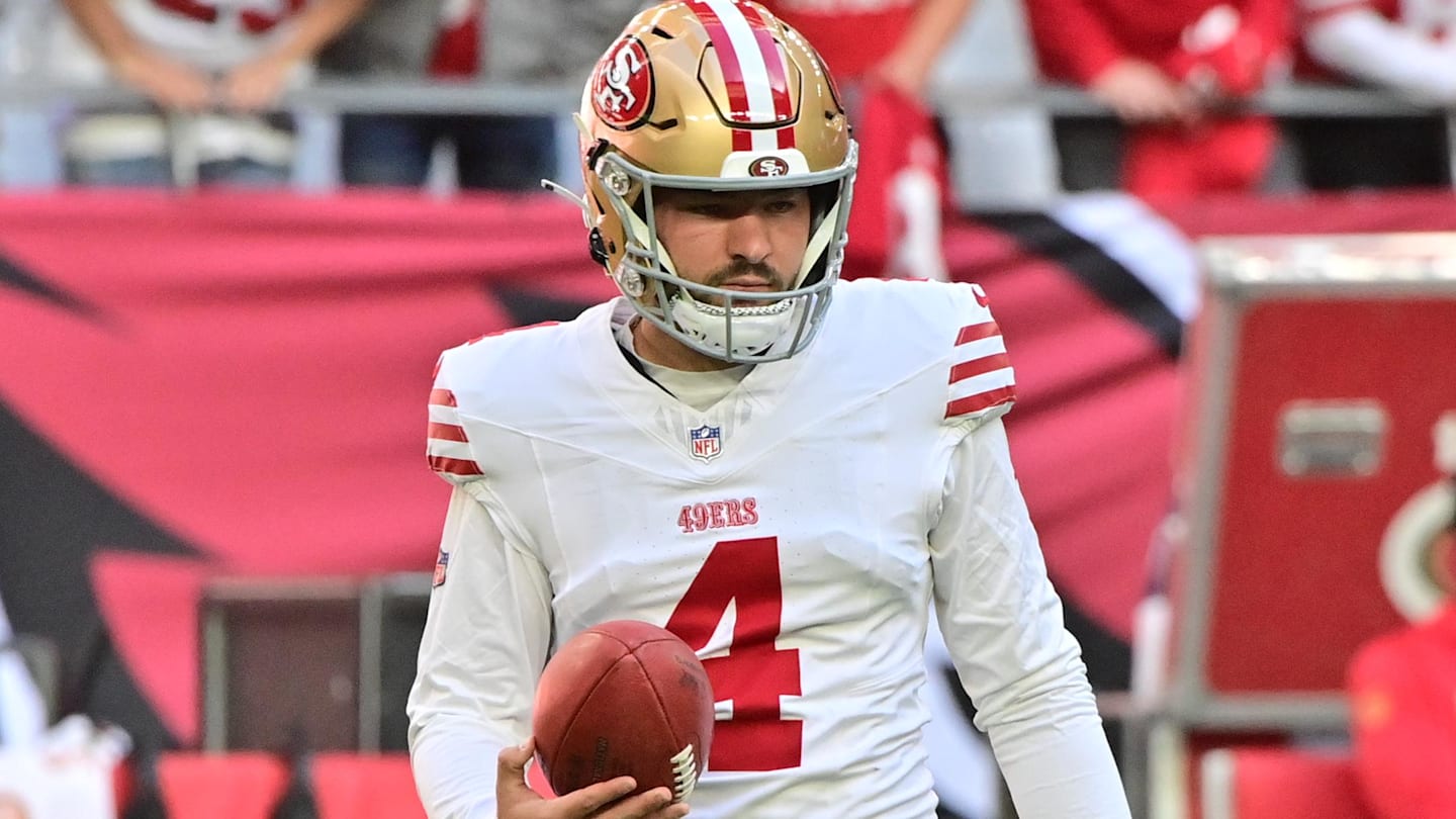 Eddy Pineiro Takes a Clear Dig at Jake Moody After Signing with 49ers