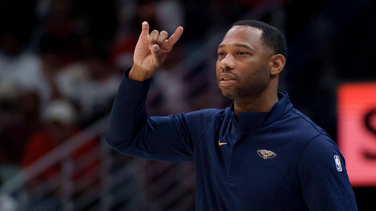 Willie Green's Post-Suns Loss Remarks Signal Inevitable Exit