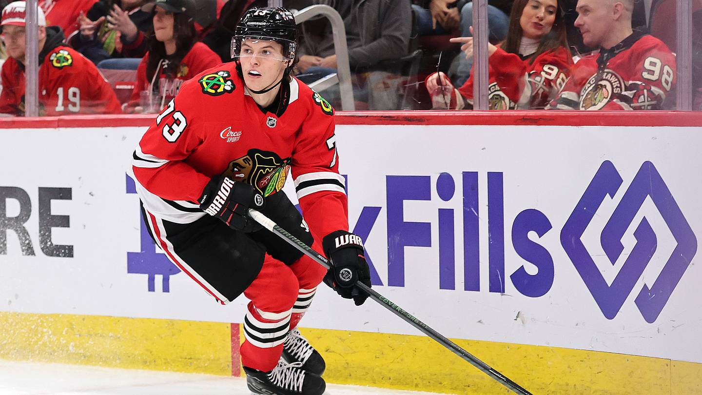 Blackhawks Game Day: 3 things to watch in preseason finale versus Blues