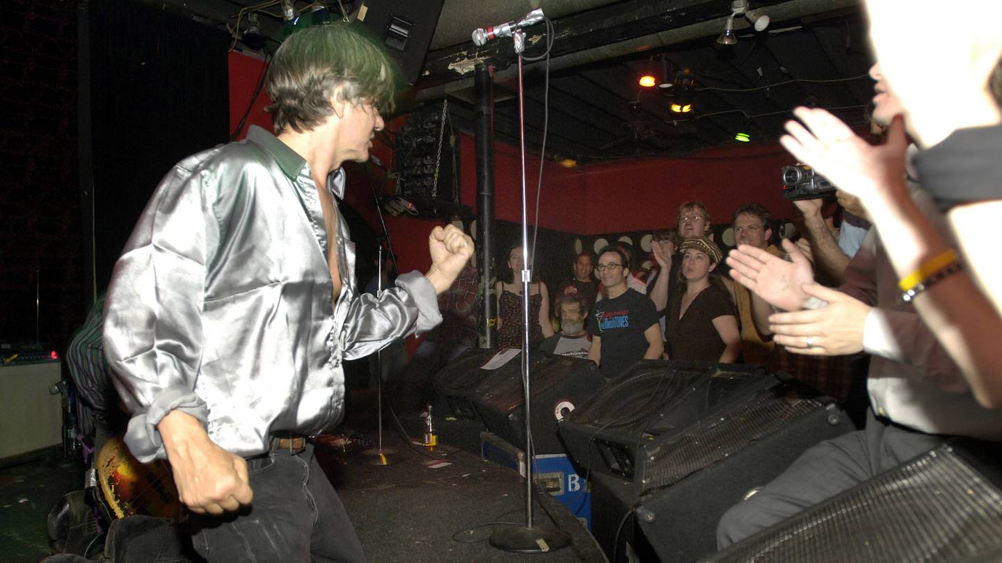 Eight 1980s garage bands that deserve more attention