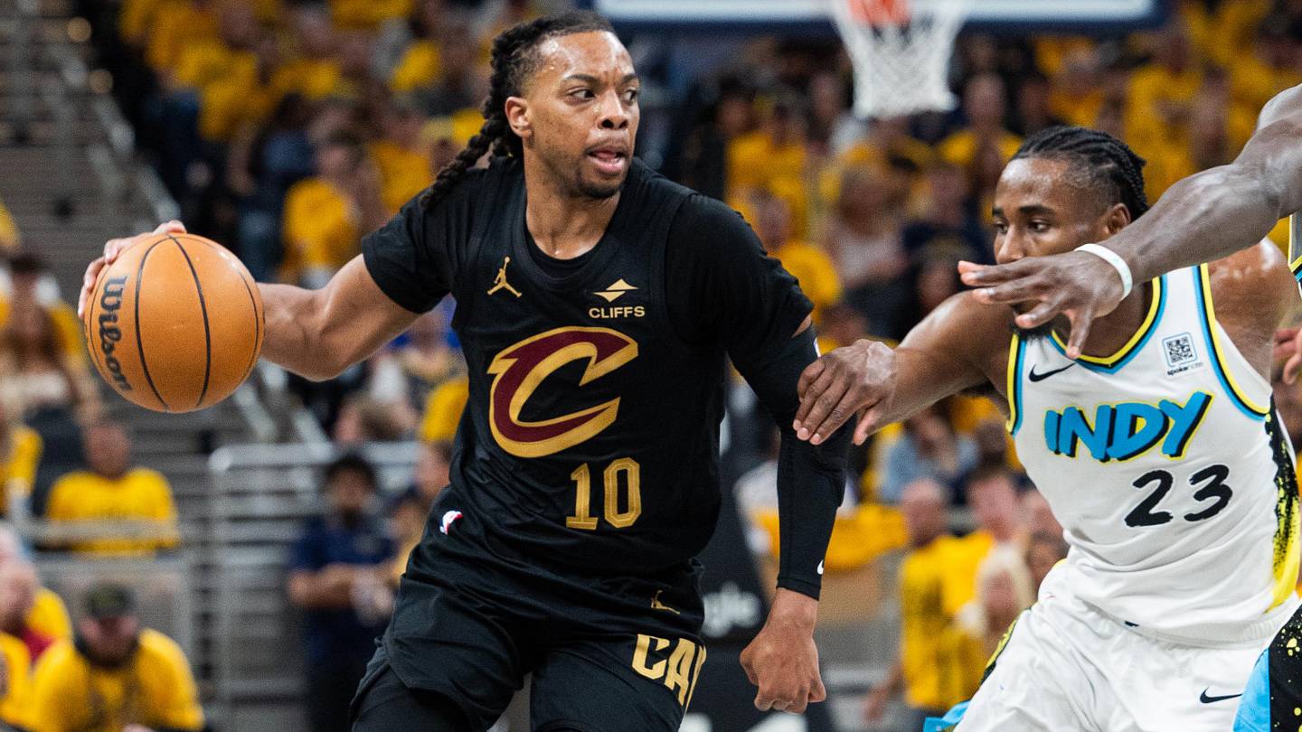 Cleveland Cavaliers GM Reveals Shocking Darius Garland Comparison