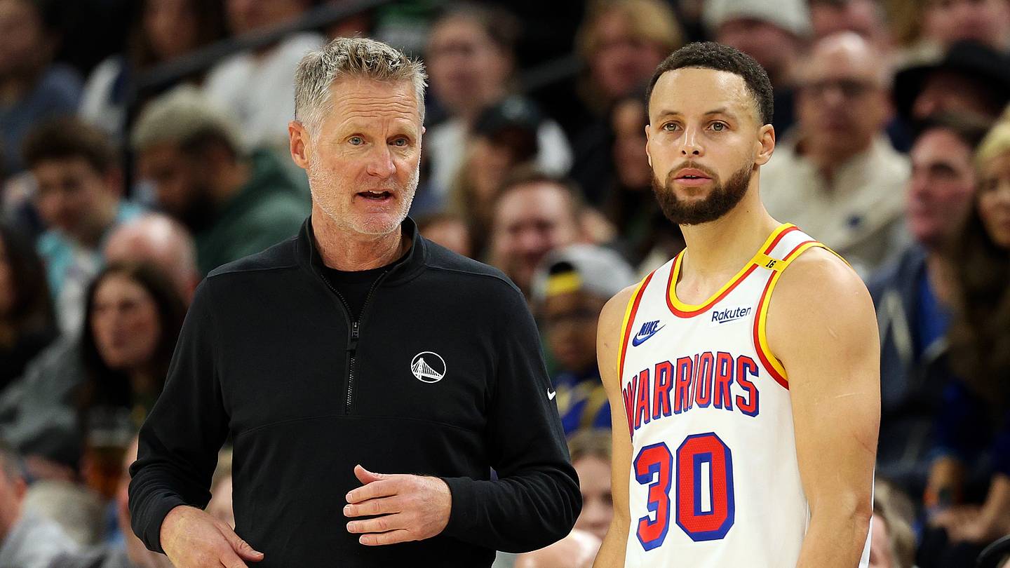 Warriors may have just been gifted perfect signing after basketball return