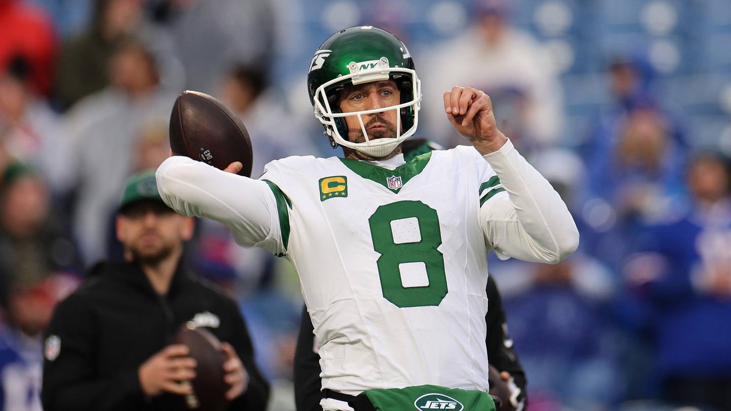 2025 NFL Predictions: Predicting all 16 AFC starting quarterbacks