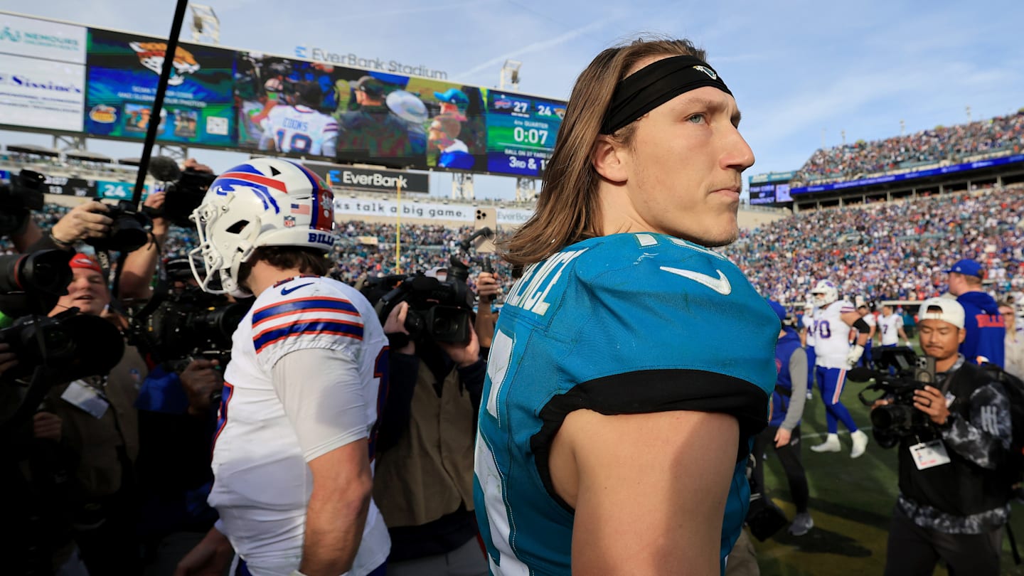 This year’s wide open NFL playoffs make Chiefs’ absence feel even worse