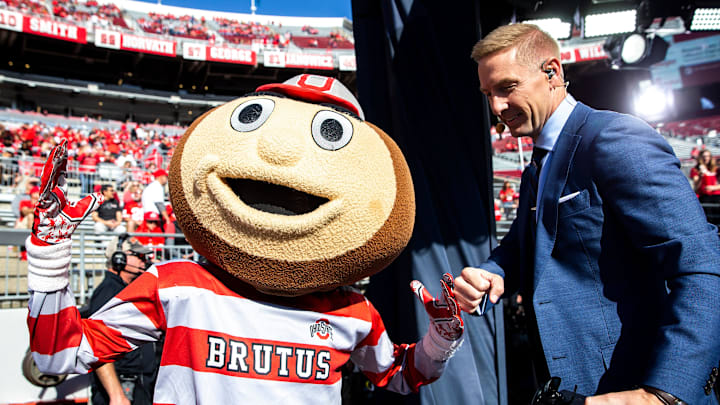Joel Klatt Reveals 2025 Prediction for Ohio State Buckeyes
