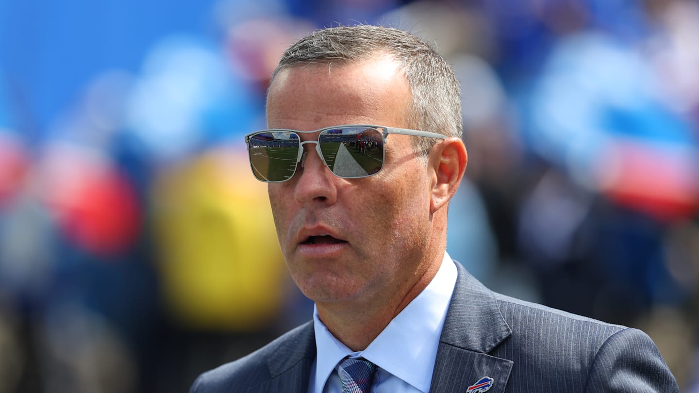 Bills' dream 2026 NFL Draft prospect is already becoming painfully obvious