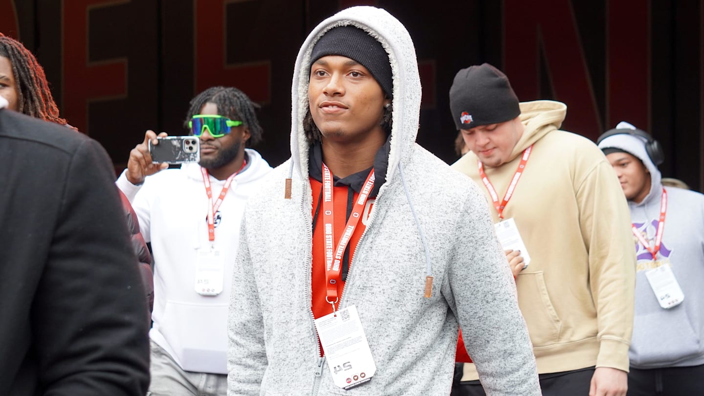 5-star LB Tyler Atkinson reveals what impressed him during his Clemson ...