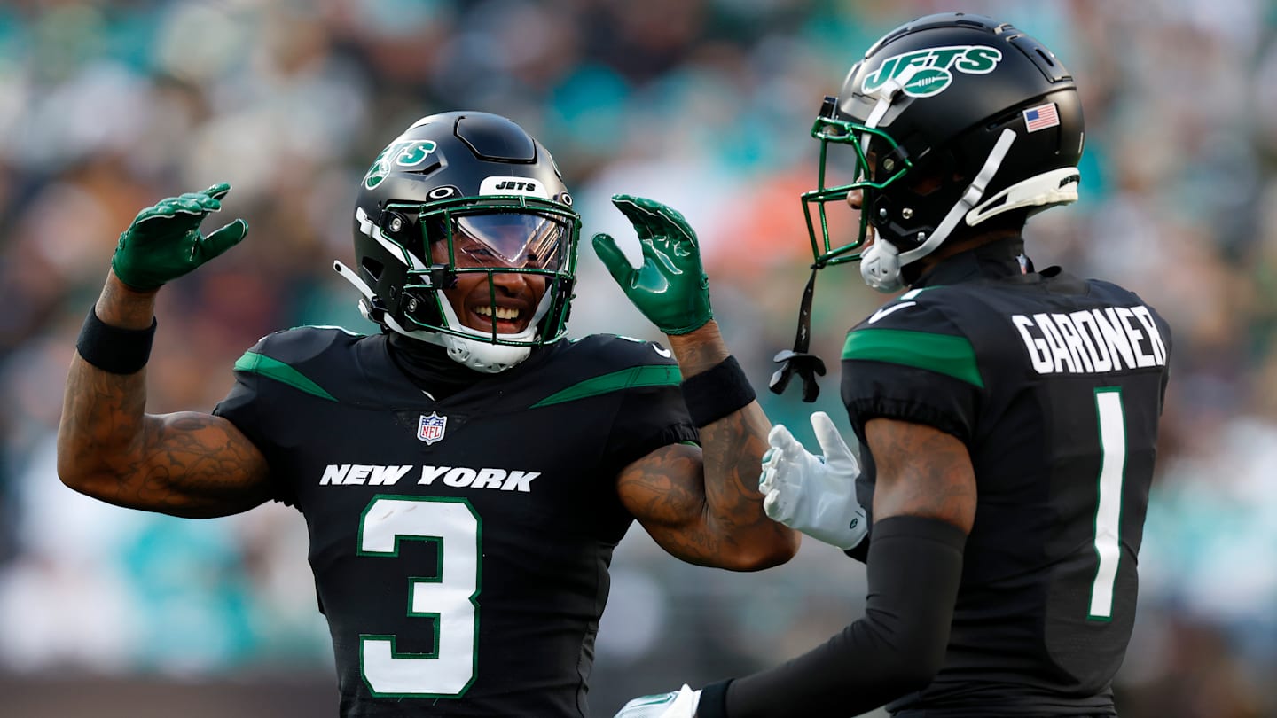 5 veterans who shouldn't be on the NY Jets roster in 2024