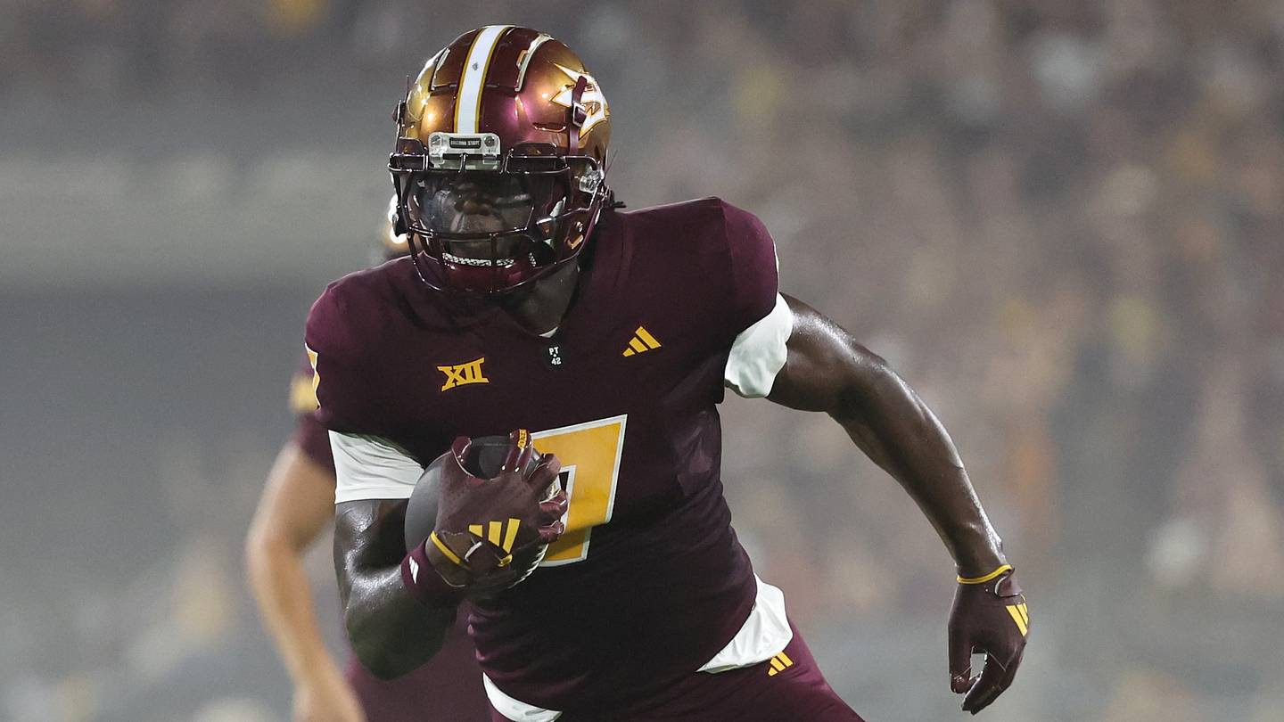 Arizona State secure commitment of elite 4-star TE