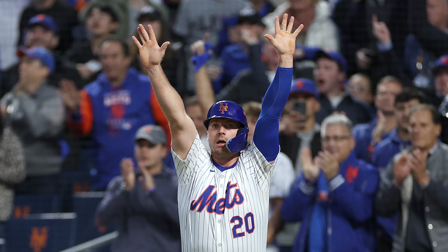 NY Mets end stalemate with Pete Alonso as two sides agree to unexpected ...