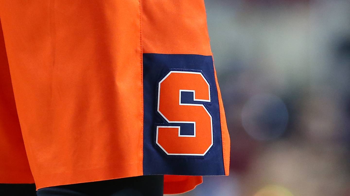 Calvin Russell joining Syracuse basketball next week? 'Details are ...