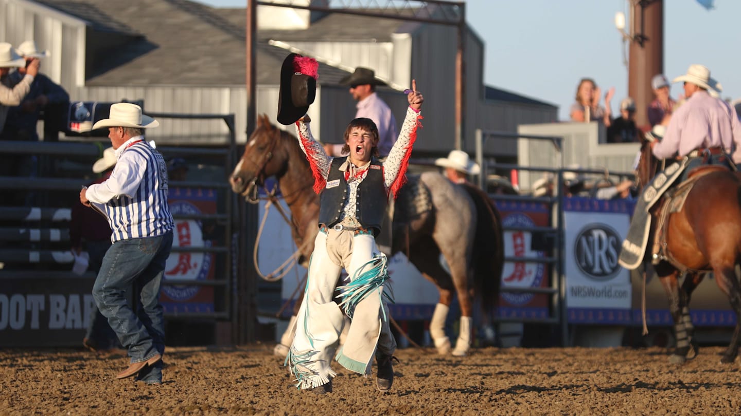 Teton Ridge Becomes Official Western Sports Partner of National High ...