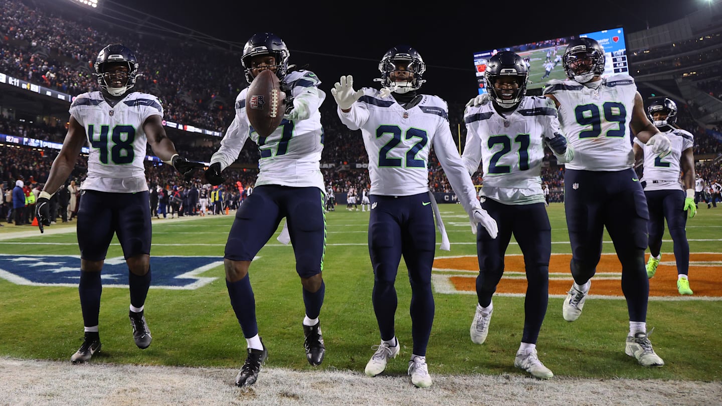 5 roster moves Seattle Seahawks should make immediately with the season ...
