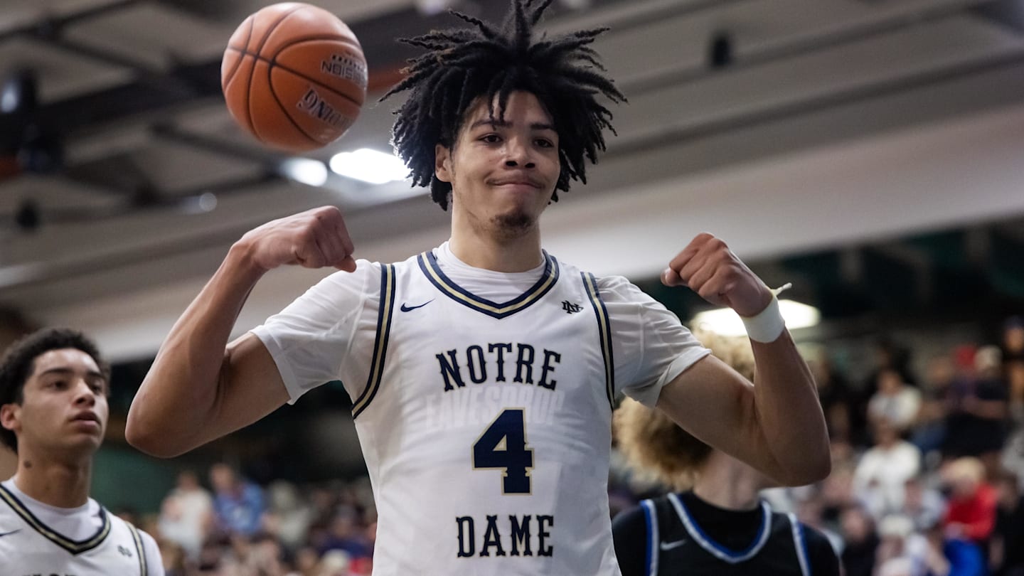 Louisville basketball’s No. 1 target in 2026 cycle is clear after ...