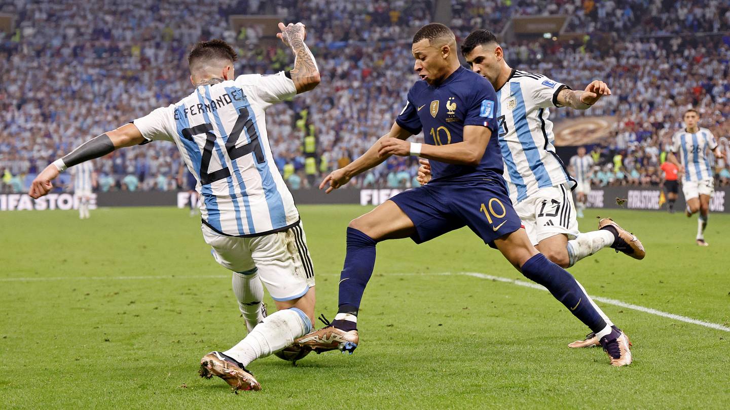 How Long Is Extra Time in Soccer?