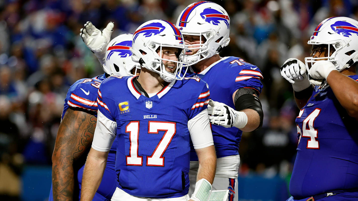 NFL Power Rankings: Ranking double-digit win teams before the preseason