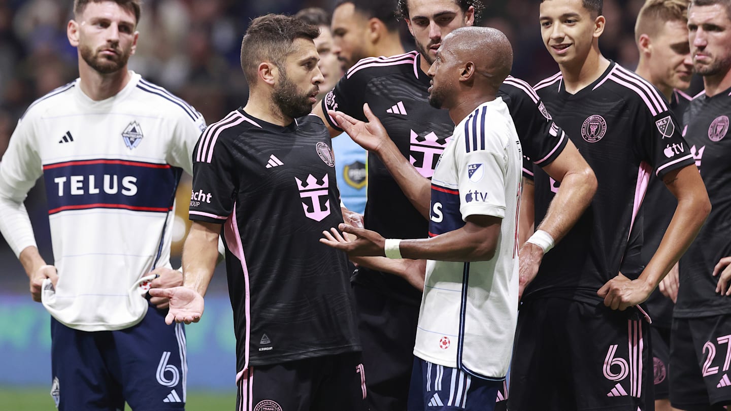 Inter Miami Reinforces Attack with Hometown Hero Fafà Picault