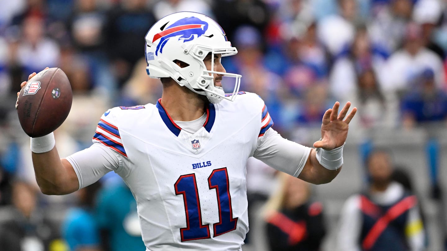 Trust These Deep Sleepers Including Mitchell Trubisky in Week 18 ...