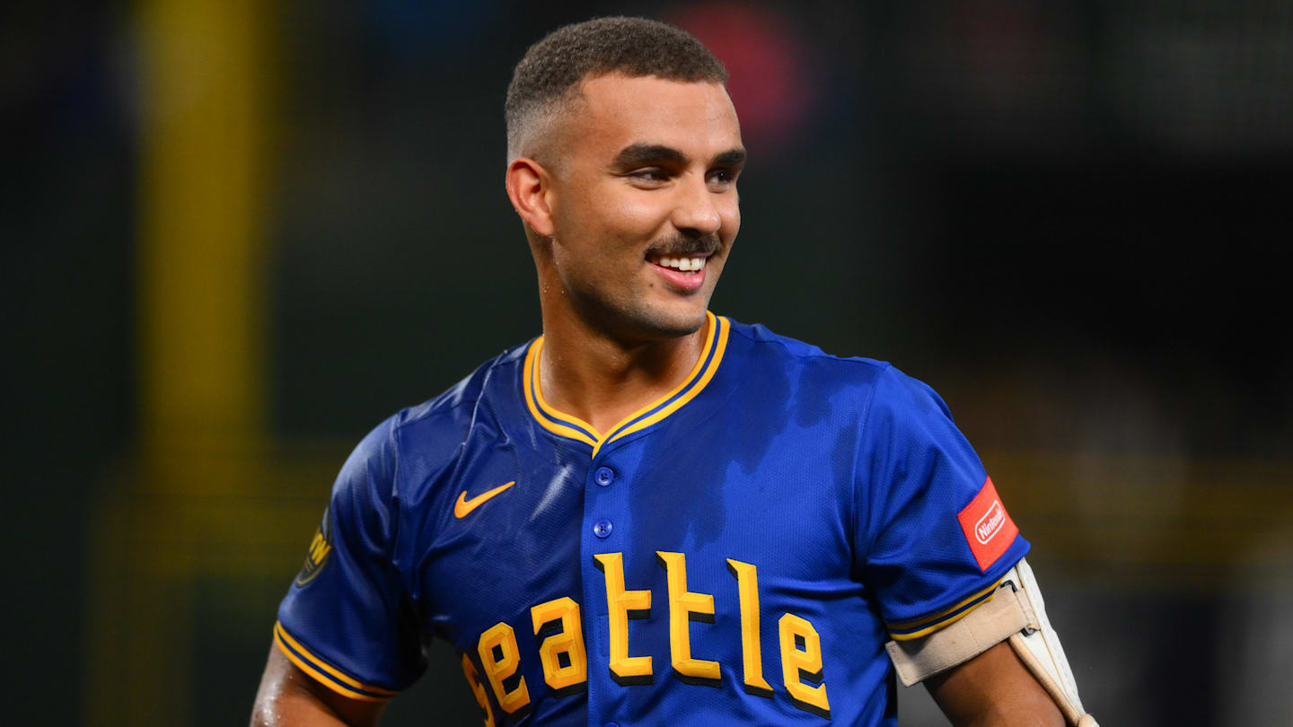 Where Does Harry Ford Rank in Nationals' Updated Farm System Rankings?