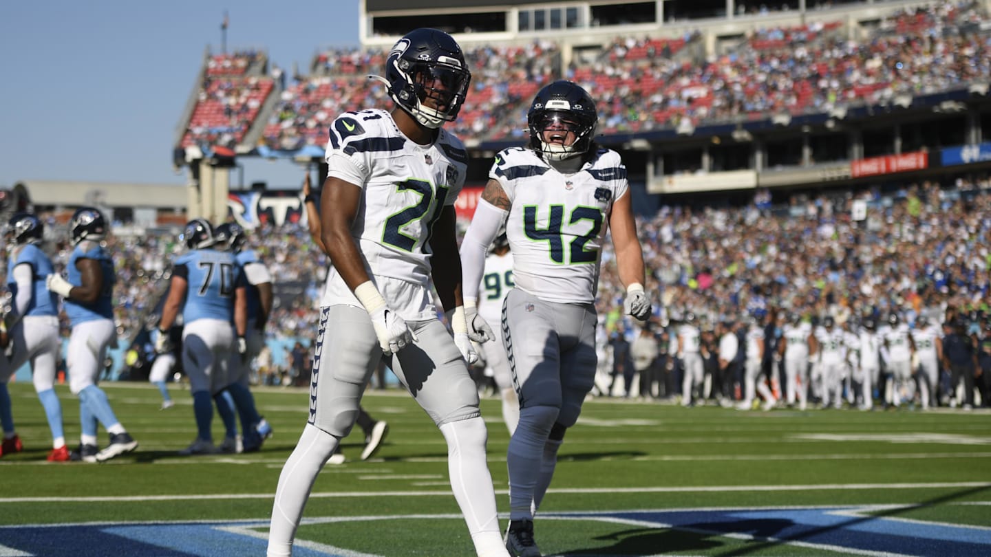 One stat shows that Seahawks’ defense is well-equipped for postseason ...