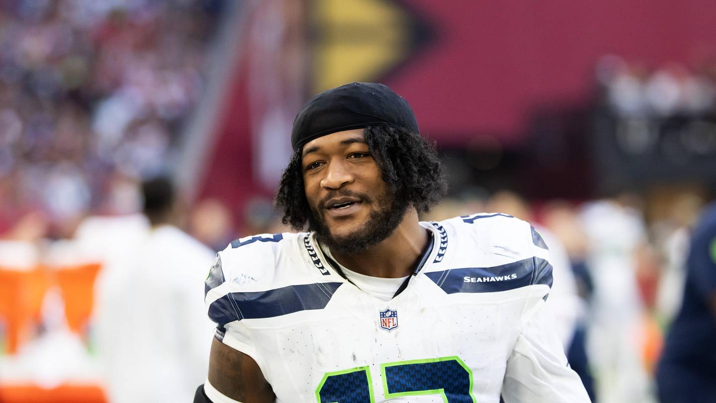 Seattle Seahawks' underrated star defender primed for first Pro Bowl season