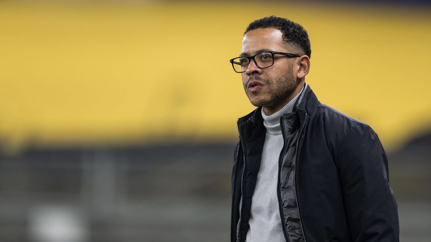 Chelsea confirm appointment of Liam Rosenior as club's new head coach