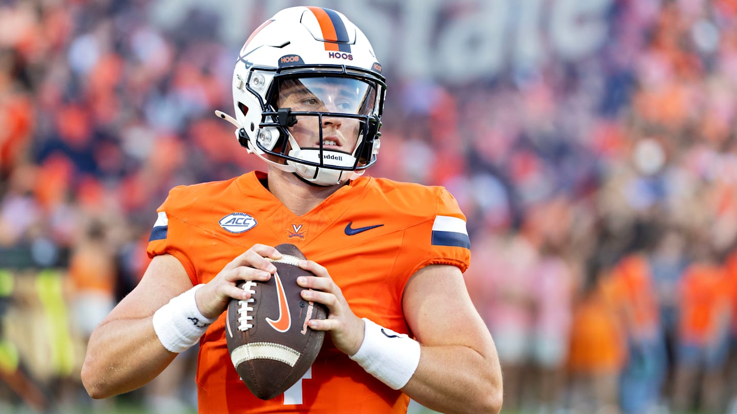 Why Chandler Morris is going to get destroyed by the Louisville ...