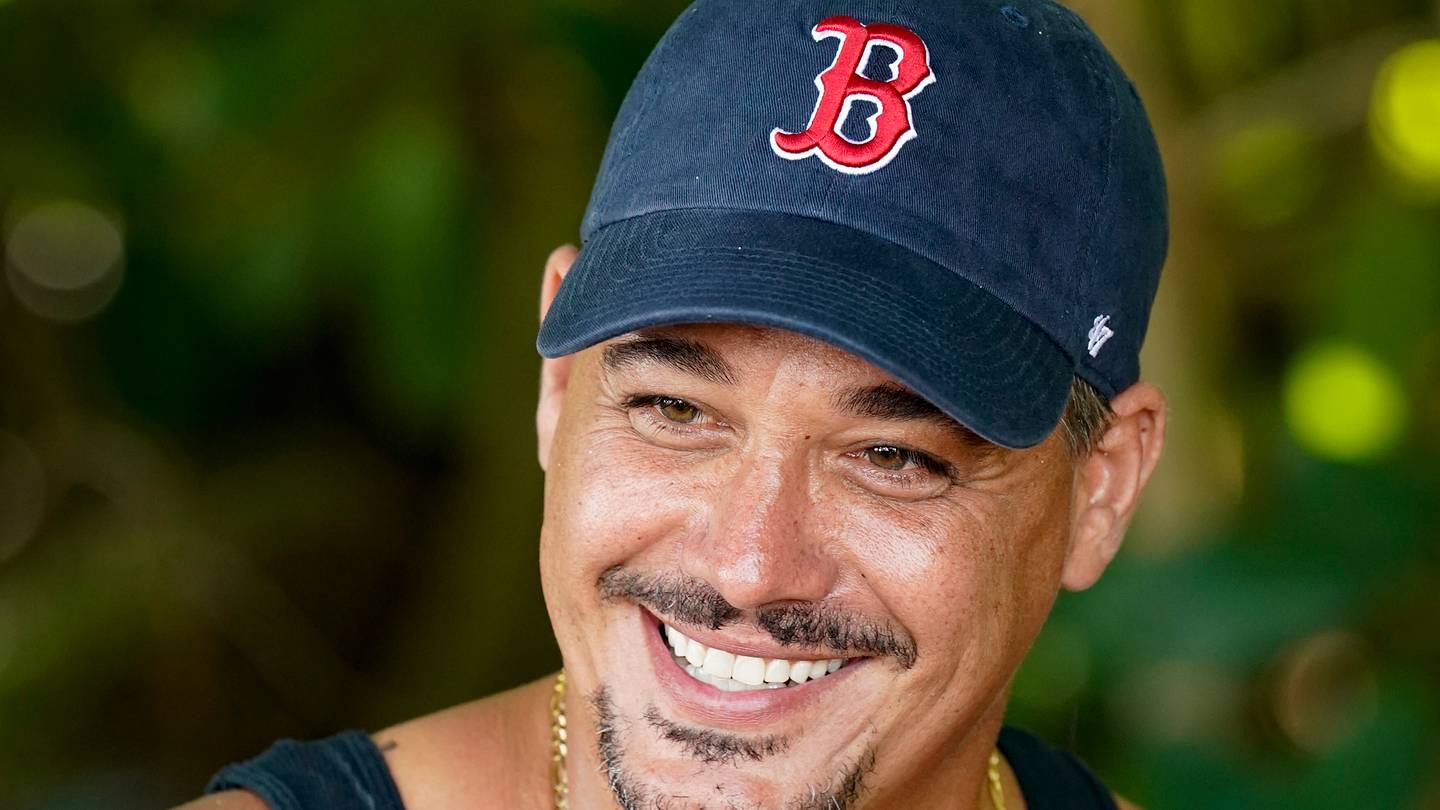 Boston Rob won't compete on Survivor again without a "unique format change"