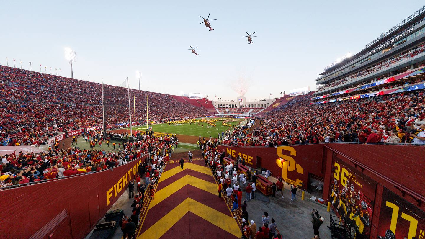 USC Signing Day superlatives: Bowman rises to the top of the nation's ...