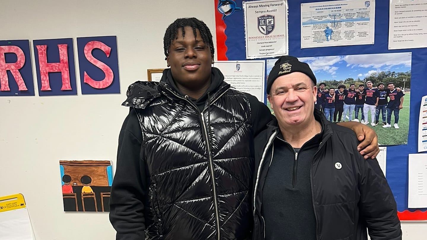 Recruiting Rundown: Boston College Makes Progress in 2026 Recruiting Class