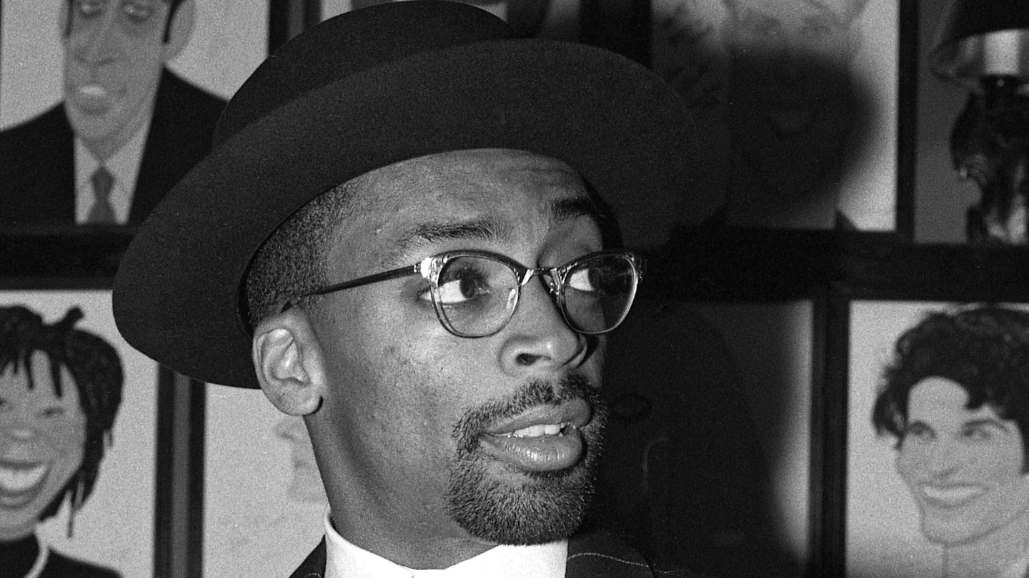 Netflix brings one of the most important films ever to your home