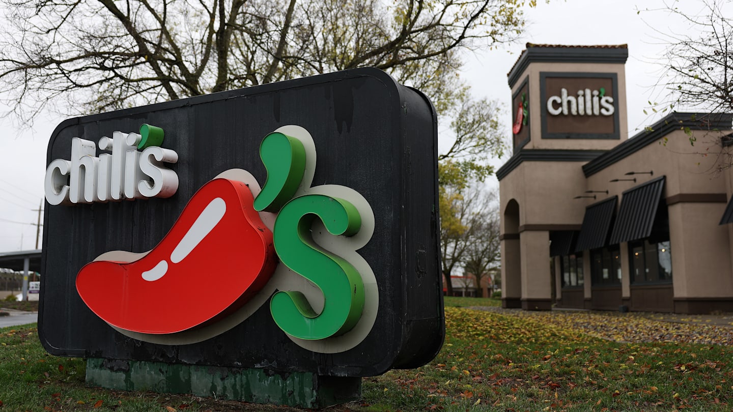 Chili’s New Scranton Location Has a Special Menu Item for Office Fans