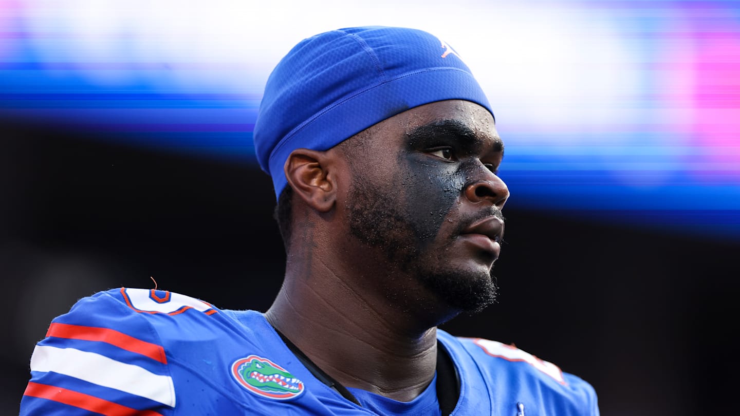 3 2026 NFL Draft prospects who could be exactly what the Ravens need