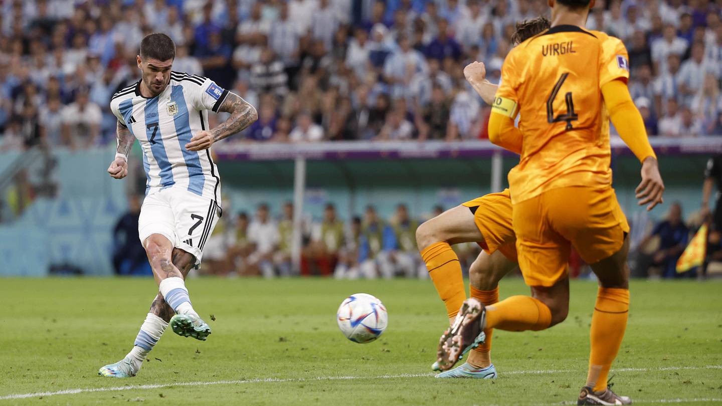 What Is a Shot on Target in Soccer?
