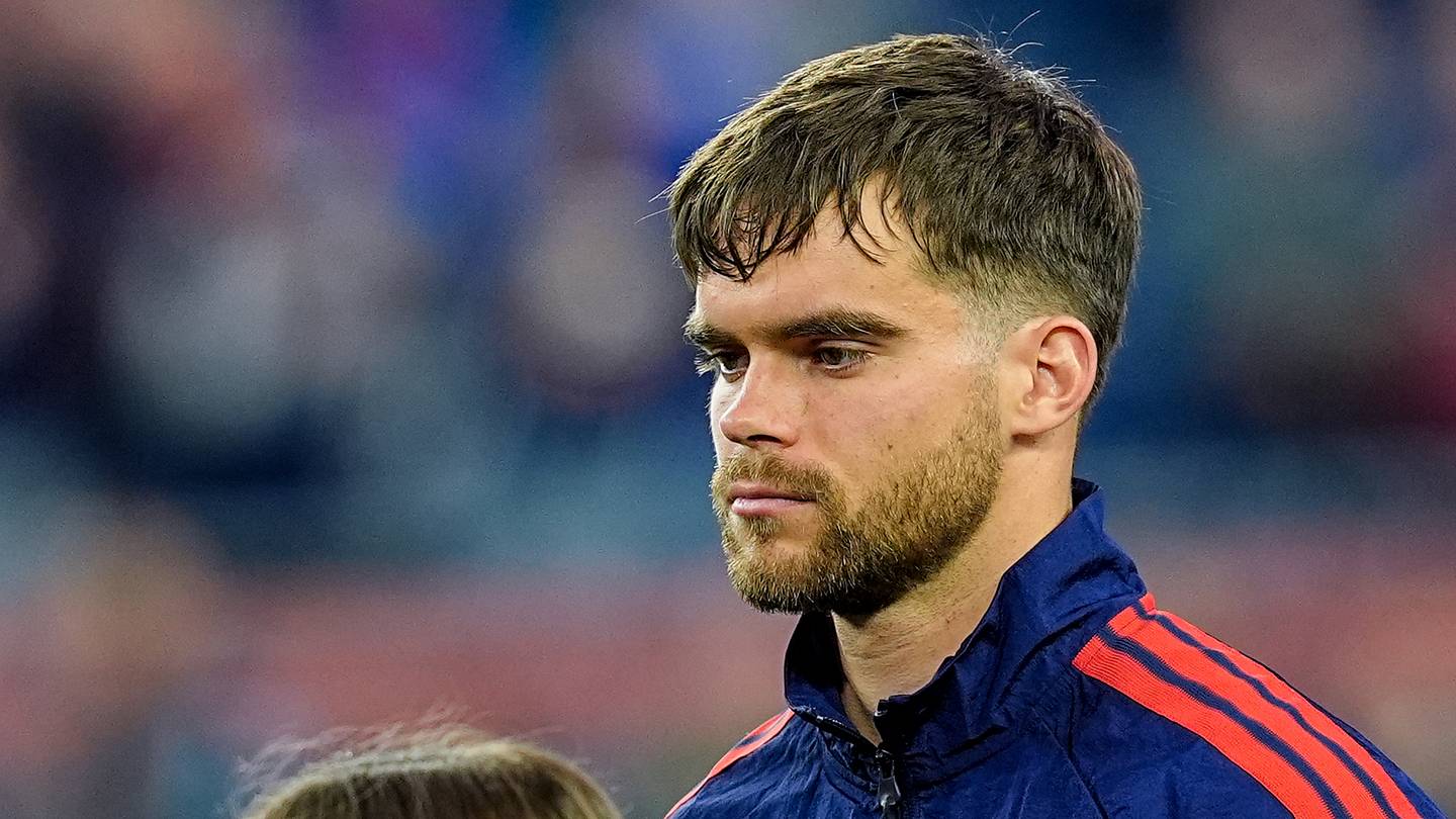 New England Revolution just secured a key defender with a long-term deal