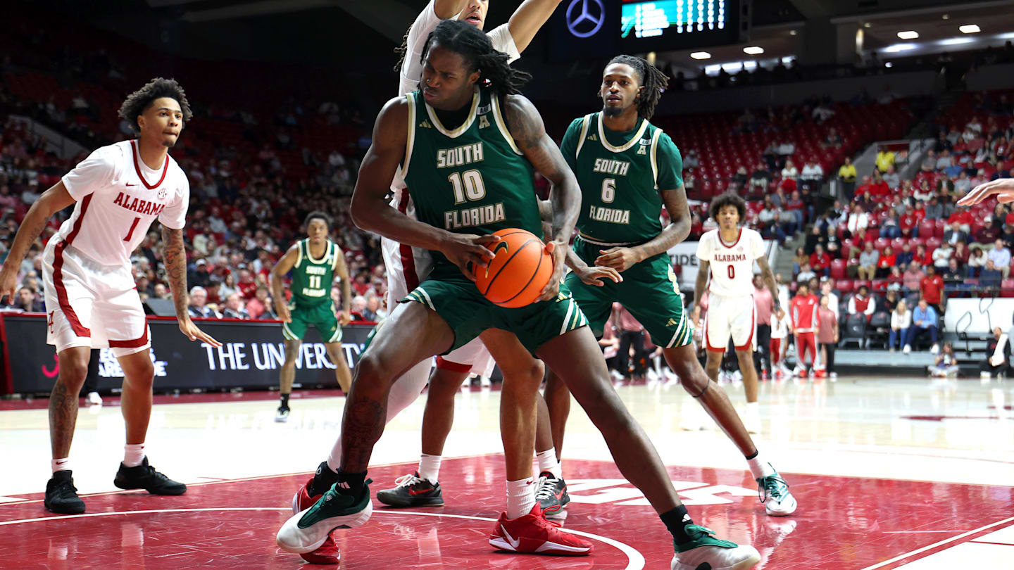 South Florida vs. UAB Prediction, Odds and Key Players to Watch for ...
