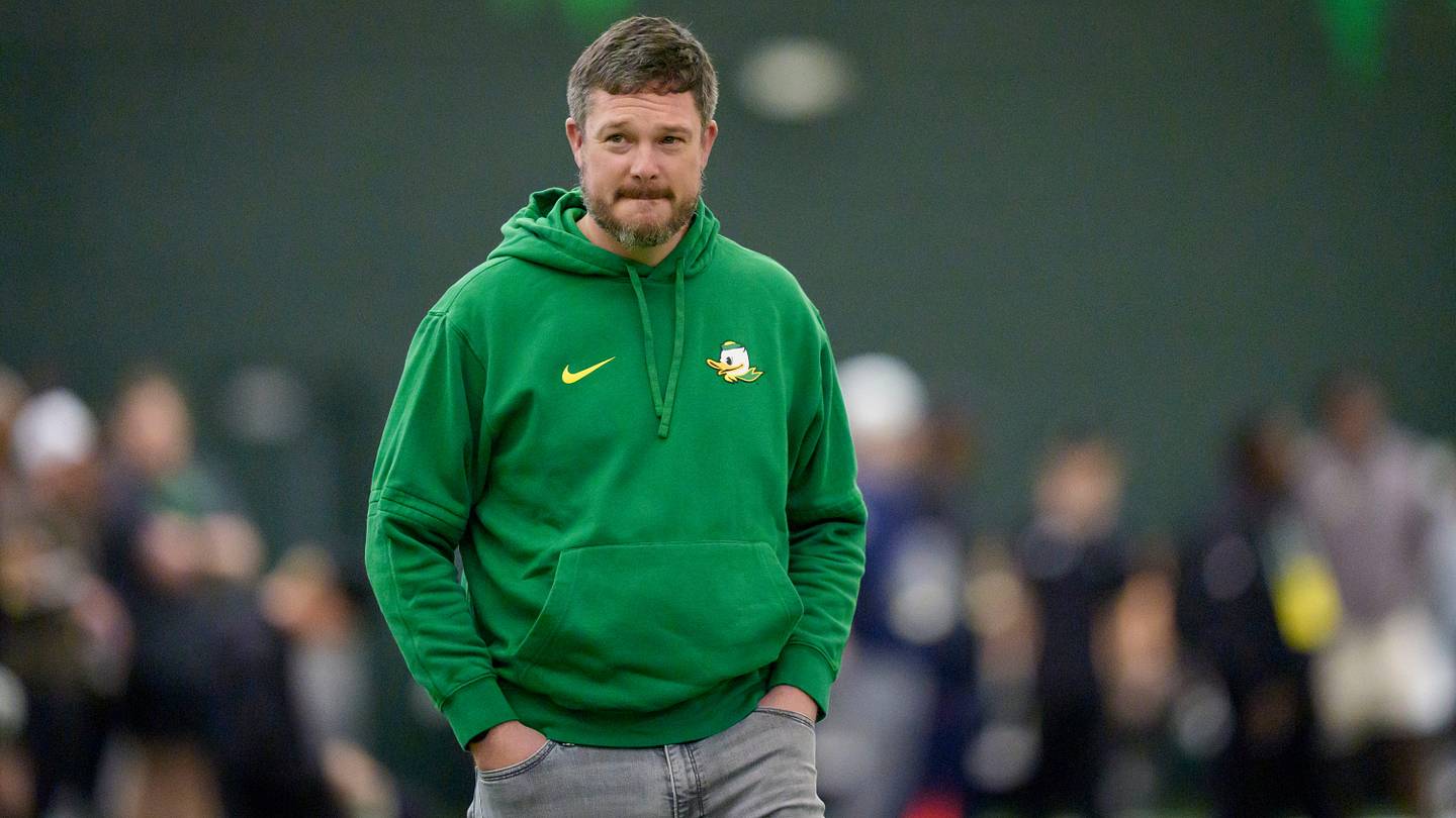 Oregon's entire defensive back recruiting haul relies on key Week 3 ...