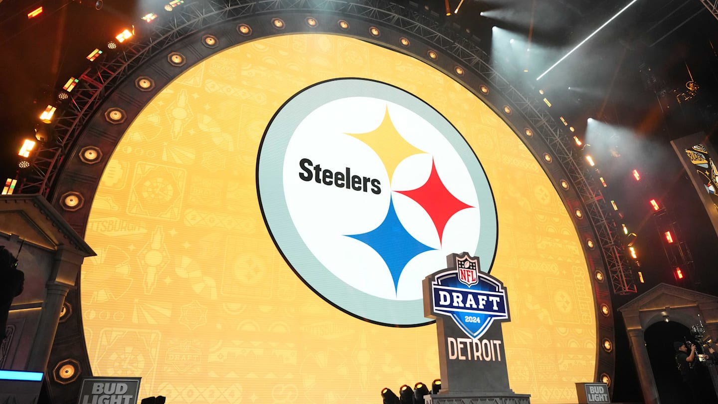 Steelers Mock Draft: Predicting the direction Pittsburgh takes in each round