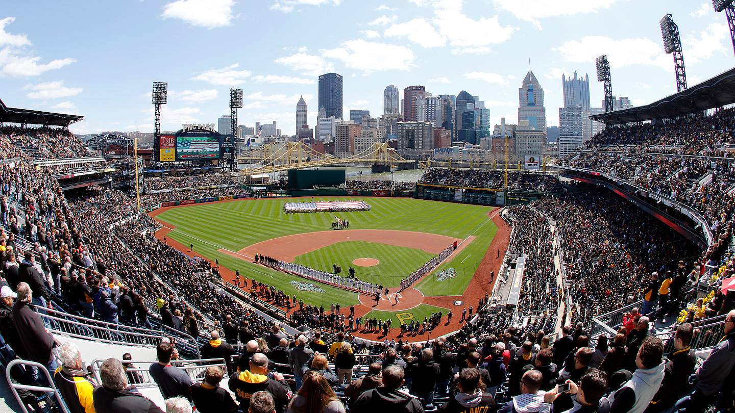 Pittsburgh Pirates Prospects: Building A Rotation Of Underrated ...