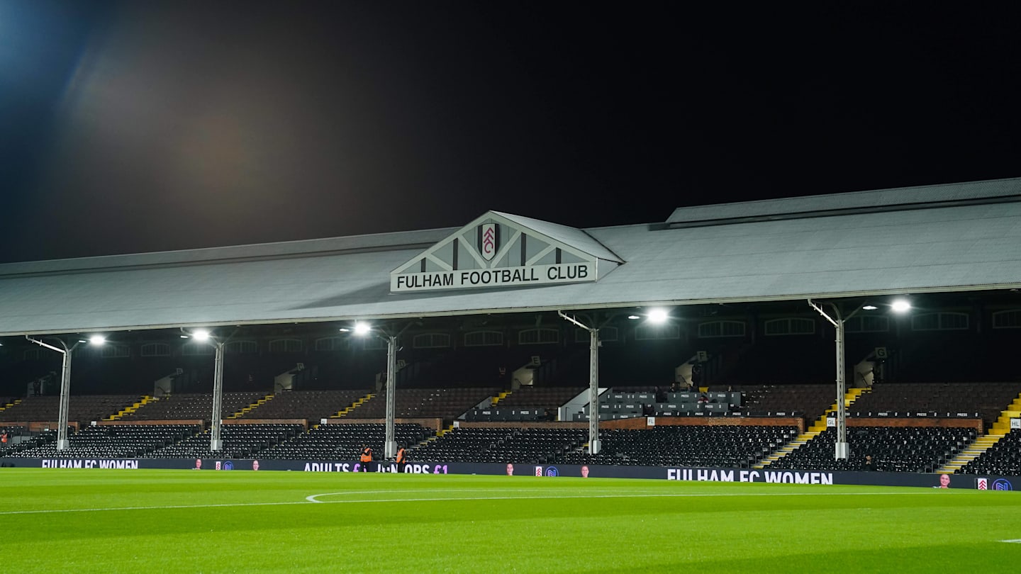 Fulham vs Chelsea: Premier League preview, team news, kick-off time ...