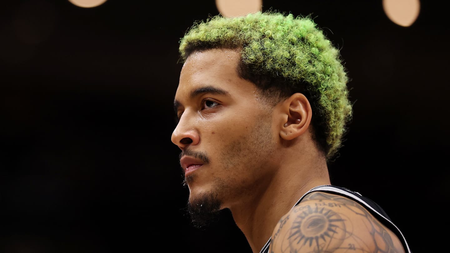 Jeremy Sochan gives fans much needed injury update ahead of Pacers in Paris