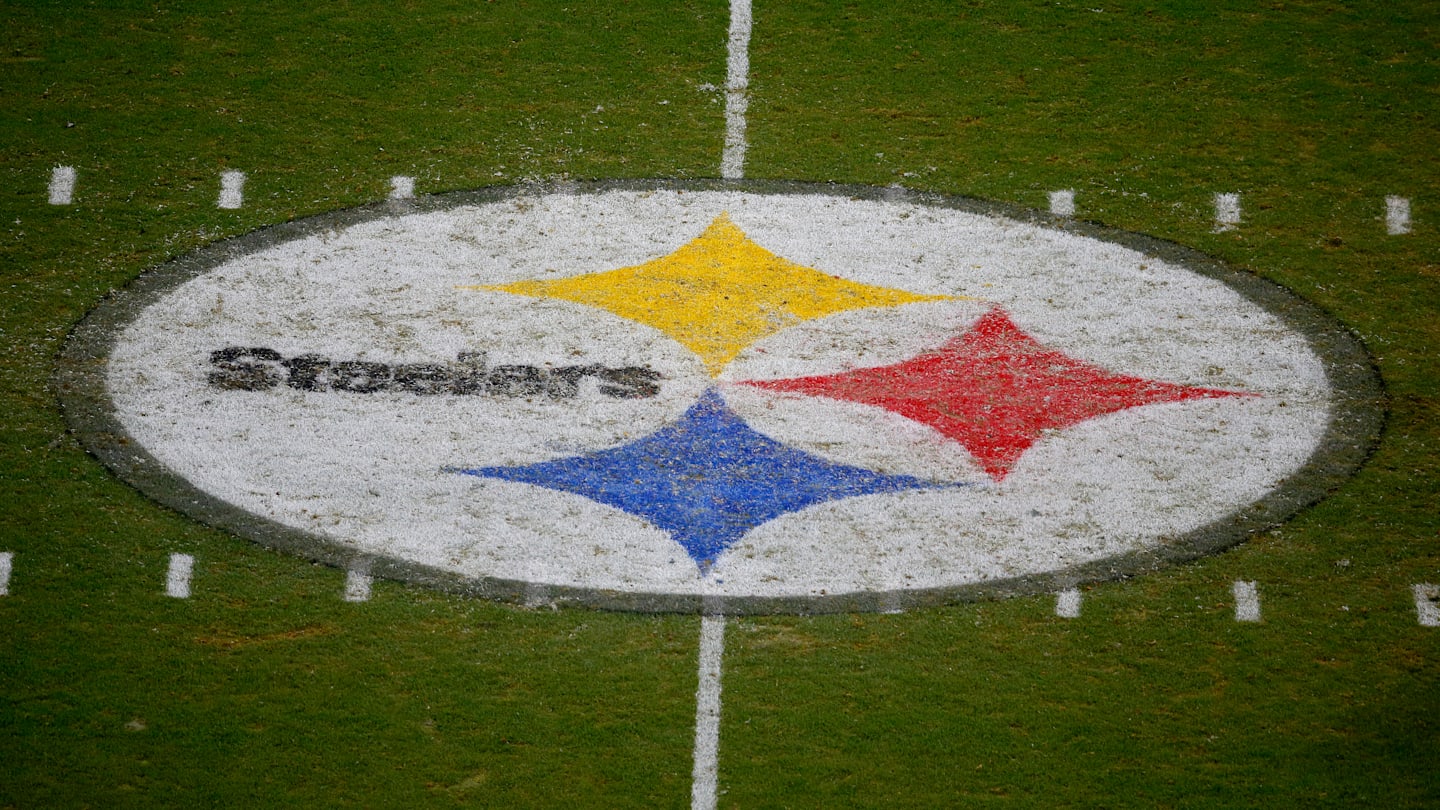 Updated Steelers projected depth chart after the 2024 NFL Draft