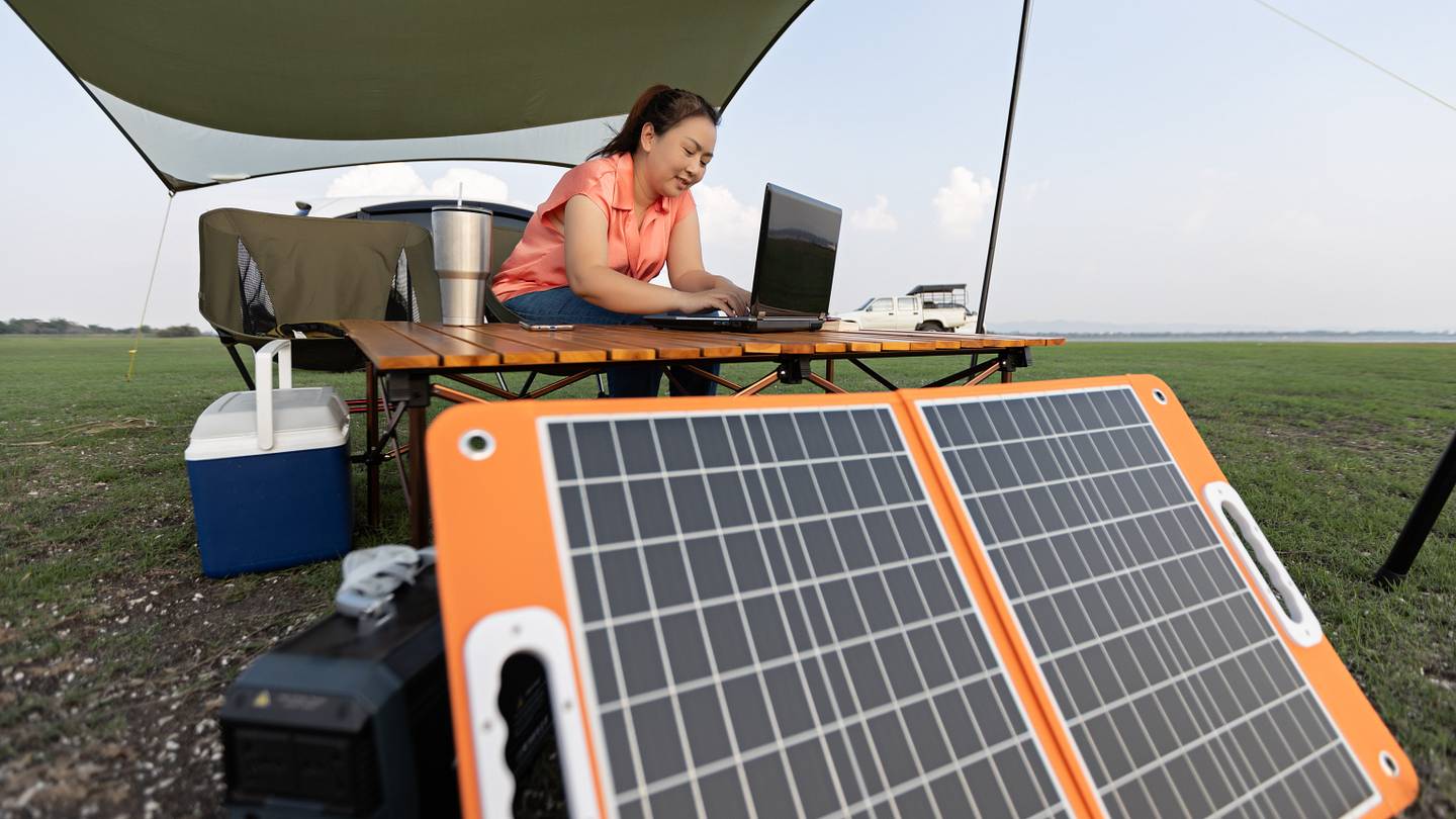 The 10 Best States for Living Off the Grid