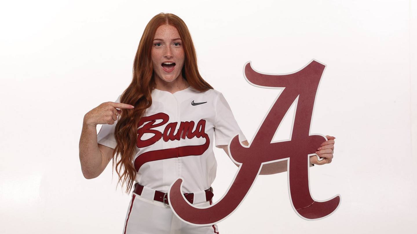 Alabama Softball Picks Up Experienced Catcher Out of Transfer Portal