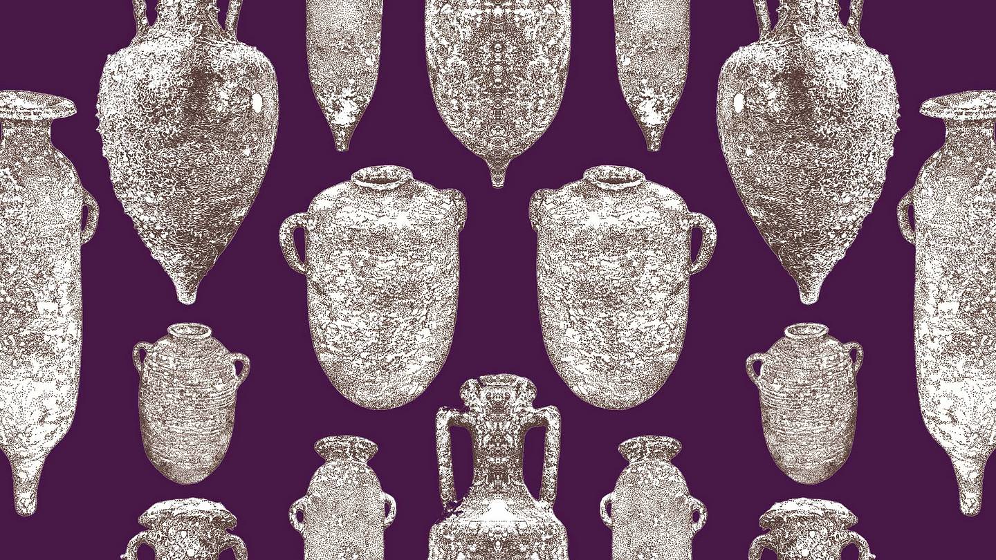 Amphorae Amore: Modern Winemakers Are Bringing Back an Ancient Tradition
