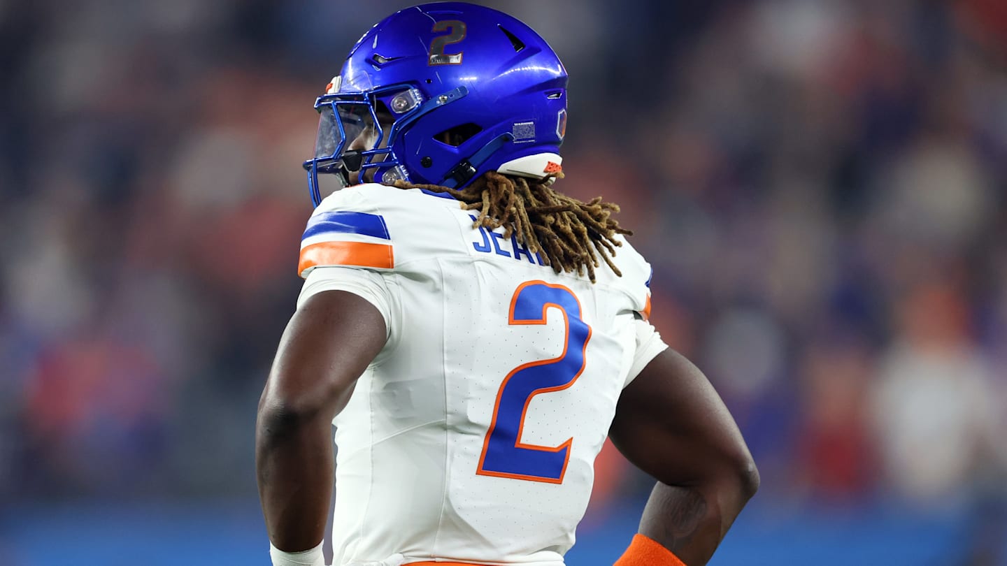 2025 NFL Mock Draft: First-round mock draft with ground-breaking trades