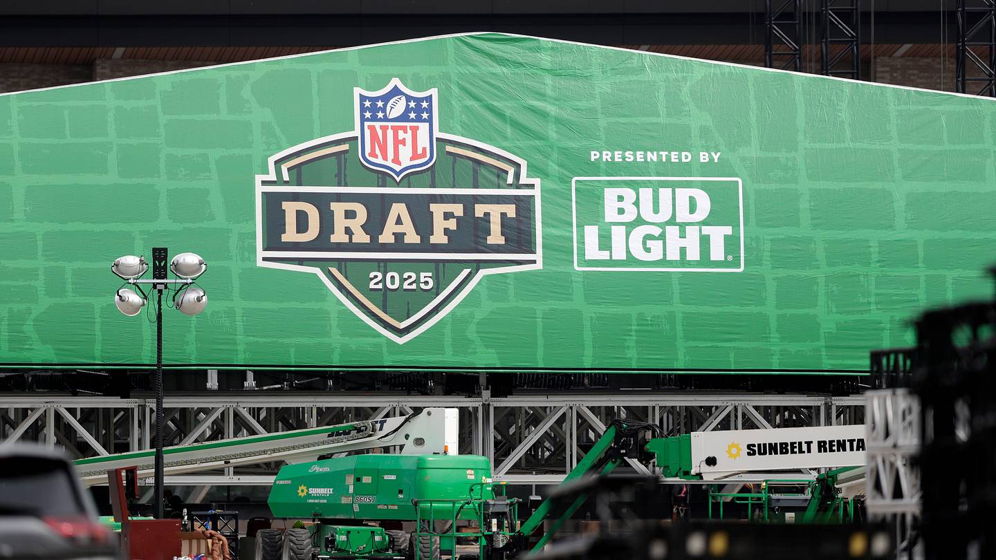 Browns Draft Picks: Full List of Cleveland's 2025 Picks and Trades