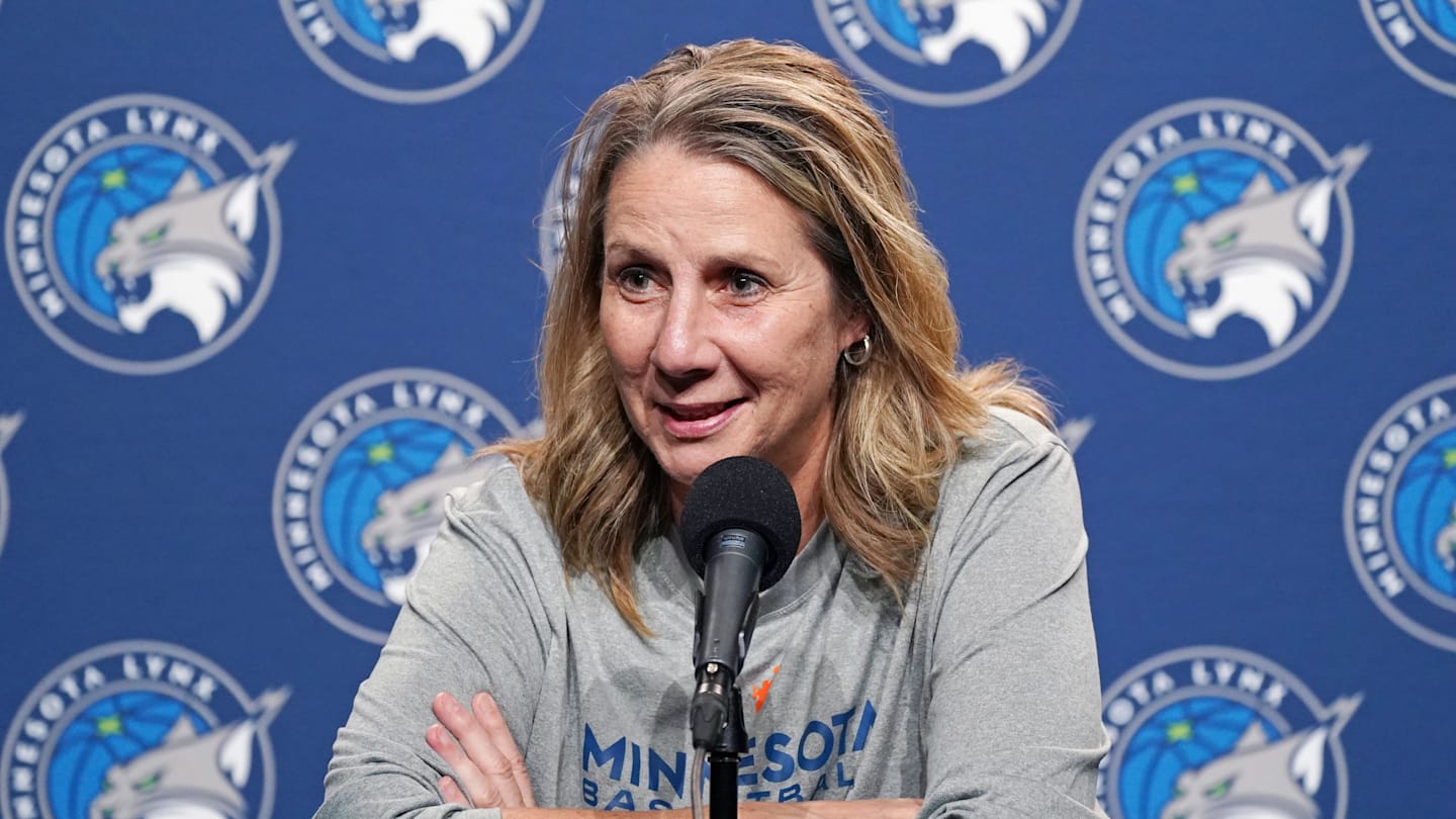 Cheryl Reeve's Honest CBA Update Sends Clear Signal About WNBA's Future