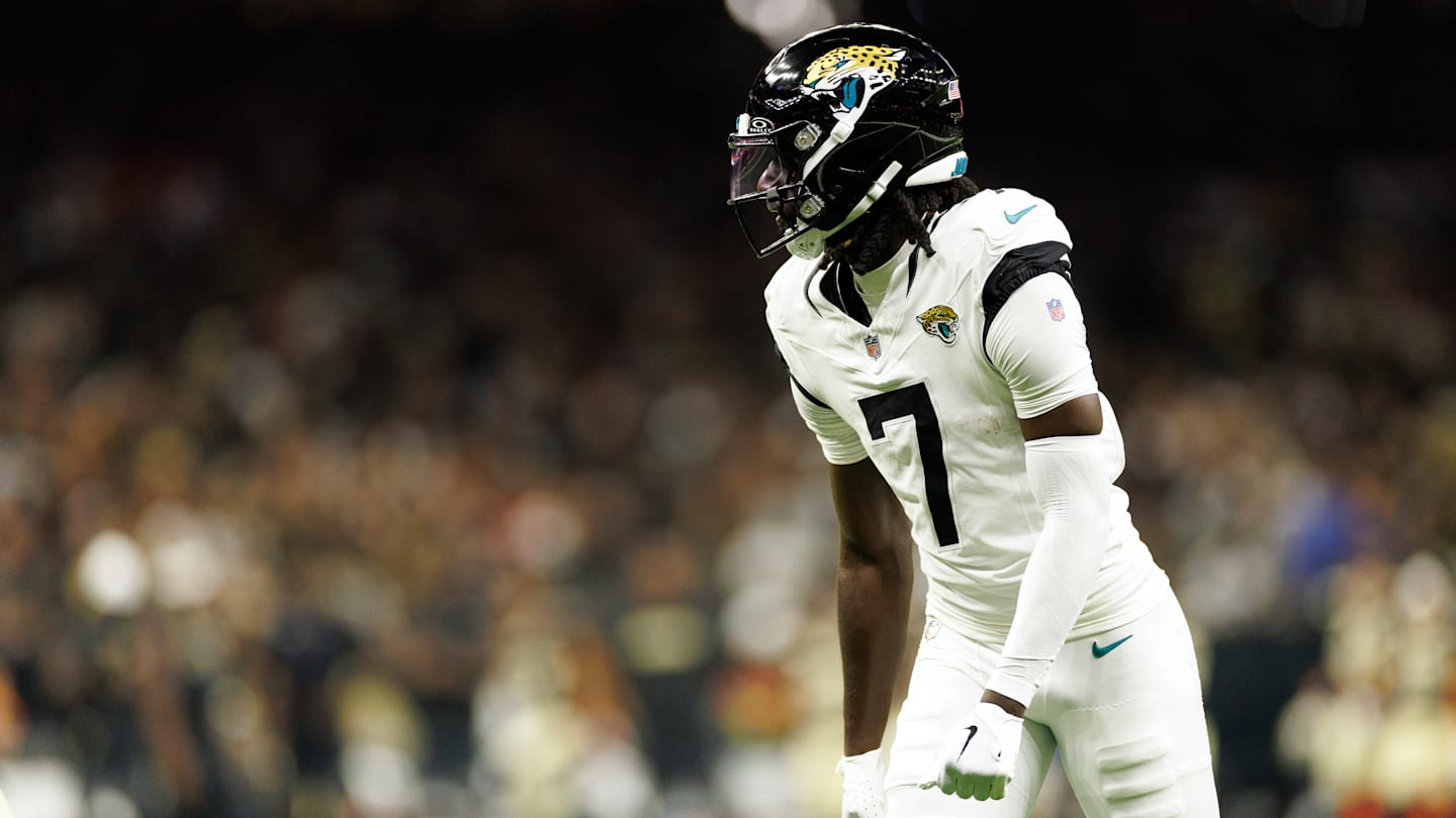 Former LSU WR Brian Thomas Jr hoping to level up in 2025